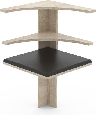 VCM Eckverbindung für die Sitzgruppe Esal