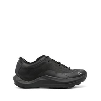 Roa Sella sneaker - - Shoes - Herren - Schwarzk - 40 EU