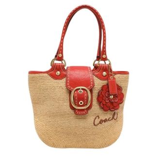 Coach Damen, Pre-Owned, Beige, ONE SIZEGr&ouml;&szlig;e