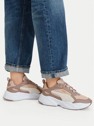 Puma Sneakers Cassia 2.0 404639 01 Rosa