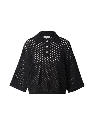 Edited Pullover Anayar