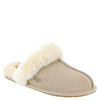 UGG Femme Scuffette II Chausson, Sand, 41 EU