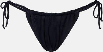 Montce Swim Bikini-H&ouml;schen Brasil Scrunch