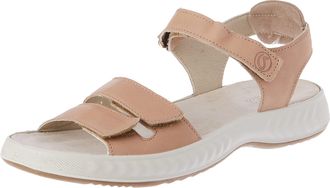 Ara Damen AVIO Sandal, Sand, 35 EU