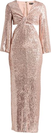 Camilla Milano KLEIDER - Maxi-Kleider auf YOOX.COM