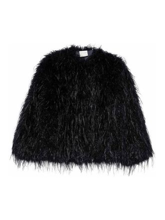 Forte_Forte Blouson Rembourr&eacute; - Bleu Fonc&eacute;