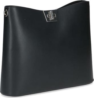 Caprice Damen Handtasche 9-61020-45, Sac à Main Femmes, Nappa océan