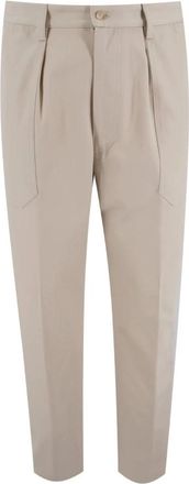 Eleventy Herren, Hosen, Beige, W33Gr&ouml;&szlig;e