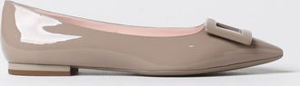 Roger Vivier Ballerinas ROGER VIVIER Damen Farbe Taubengrau