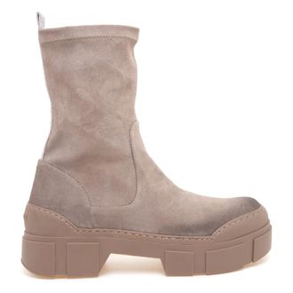 Vic Mati&eacute; Damen, Schuhe, Beige, 38 EUGr&ouml;&szlig;e