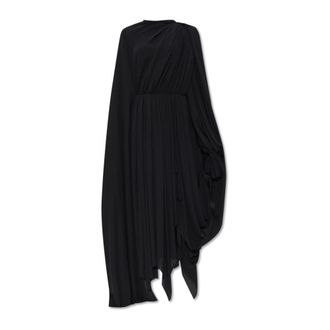 Balenciaga All In Kleid - - Dresses - Damen - Schwarzk - 2XS