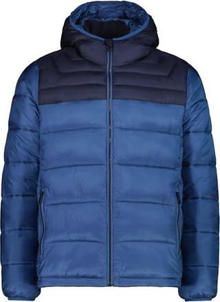 F.lli Campagnolo Homme Hoodie Veste, bluestone, M