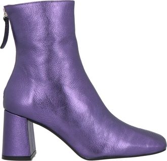 &Aacute;ngel Alarc&oacute;n SCHUHE - Stiefeletten auf YOOX.COM