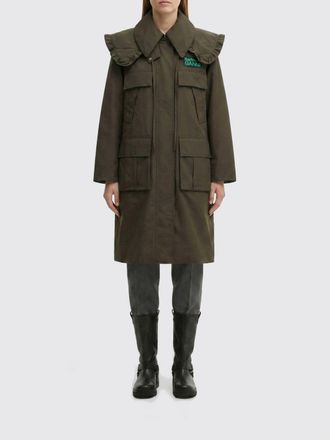 Barbour Mantel BARBOUR Damen Farbe Gr&uuml;n