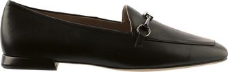 Högl Högl Vera Damen-Ballerinas, schwarz, 34.5 EU