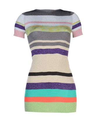 Missoni KLEIDER - Mini-Kleider auf YOOX.COM