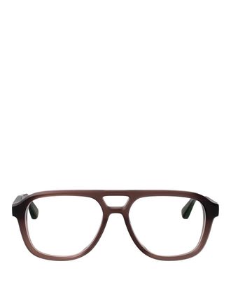 Mykita Sonnenbrille - Braun