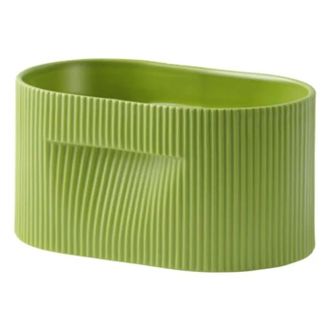 MUUTO Cache-pot Ridge Muuto