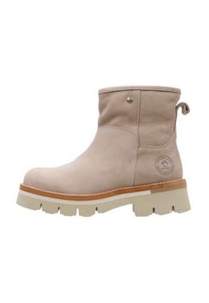 Panama Jack LAIA BOTTES PLATES Femme