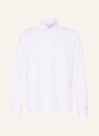 Sams&oslash;e & Sams&oslash;e Sams&oslash;e Sams&oslash;e Hemd Saryan Comfort Fit weiss