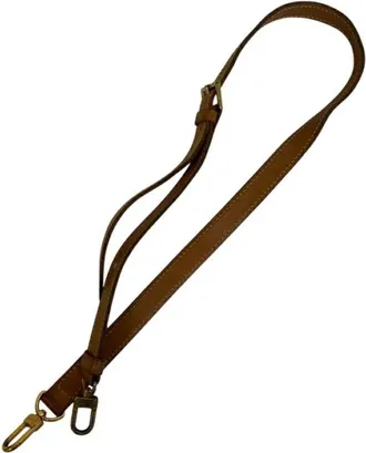 Louis Vuitton unisex, Pre-owned, Brun, Taille: ONE Size Bracelet de remplacement ajustable pour produit doccasion