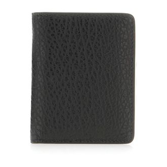 Maison Margiela Stilvolle Geldb&ouml;rsen und Kartenhalter - - Accessories - Damen - Schwarzk - ONE SIZE