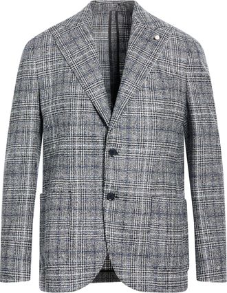 Luigi Bianchi Mantova ANZ&Uuml;GE und CO-ORDS - Blazers auf YOOX.COM