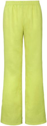 Peter Hahn Hose Peter Hahn grün