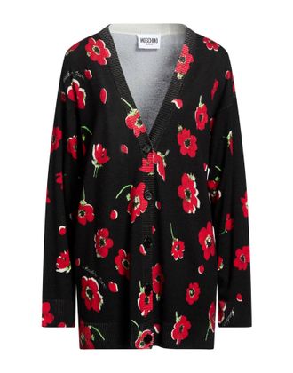 Moschino STRICKWAREN - Strickjacken auf YOOX.COM