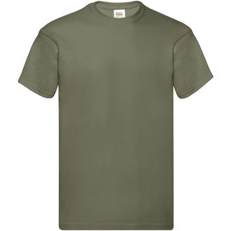 Fruit Of The Loom Original