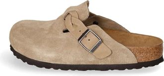 Birkenstock Homme, Chaussures, Brun, Taille: 38 EU Mules