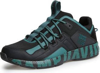 Camp David Urban Running Sneaker mit Logo Design