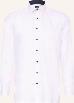 Olymp Hemd Luxor Modern Fit weiss