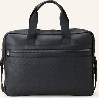 Tommy Hilfiger Laptop-Tasche schwarz