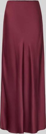 Vero Moda Ausgestellter Maxi-Rock mit elastischem Bund Modell MERLE