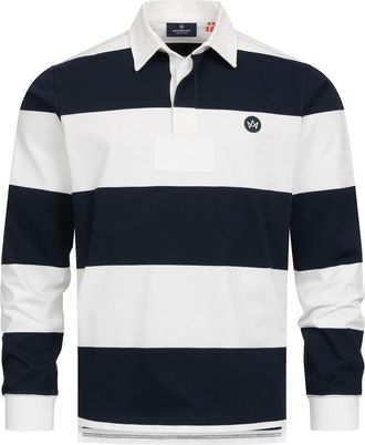 Kronstadt Poloshirt Lark