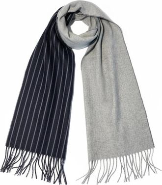 PIACENZA 1733 Silky Scarf 84485/44 5 - - Accessories - Herren - Mehrfarbig - ONE SIZE
