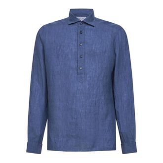 D4.0 Herren, Shirts, Blau, 2XLGr&ouml;&szlig;e