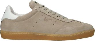 Blackstone Homme, Chaussures, Brun, Taille: 44 EU Sage Cleo Baskets