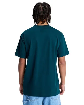 DC T-Shirt DC Star