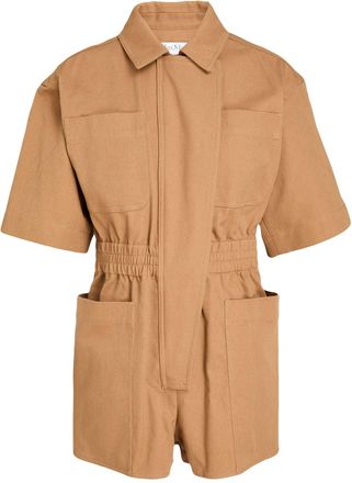 Max Mara OVERALLS - Playsuits auf YOOX.COM