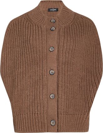 Gran Sasso STRICKWAREN - Strickjacken auf YOOX.COM