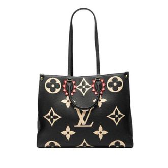 Louis Vuitton Damen, Pre-Owned, Schwarzk, ONE SIZEGr&ouml;&szlig;e