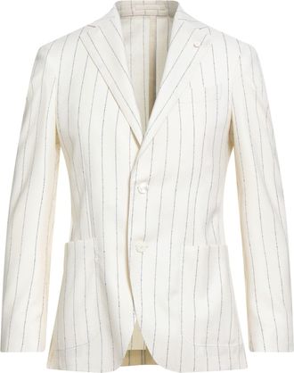 Luigi Bianchi Mantova ANZ&Uuml;GE und CO-ORDS - Blazers auf YOOX.COM