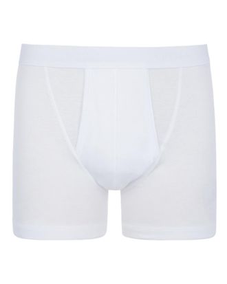Novila Retro-Boxershorts mit praktischem Eingriff in