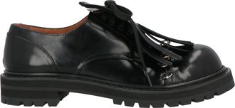Marni SCHUHE - Schn&uuml;rschuhe auf YOOX.COM