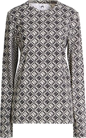 Marine Serre WHITE LINE