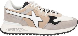 W6YZ SCHUHE - Sneakers auf YOOX.COM