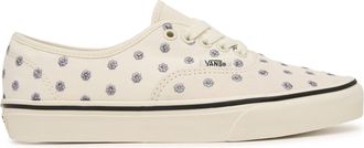 Vans Sneakers aus Stoff Vans Authentic VN000EADCD31 Creme