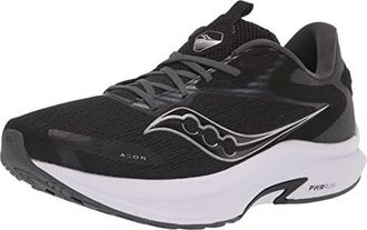 Saucony Homme S20732-05 Basket, Noir/Blanc, 44 EU